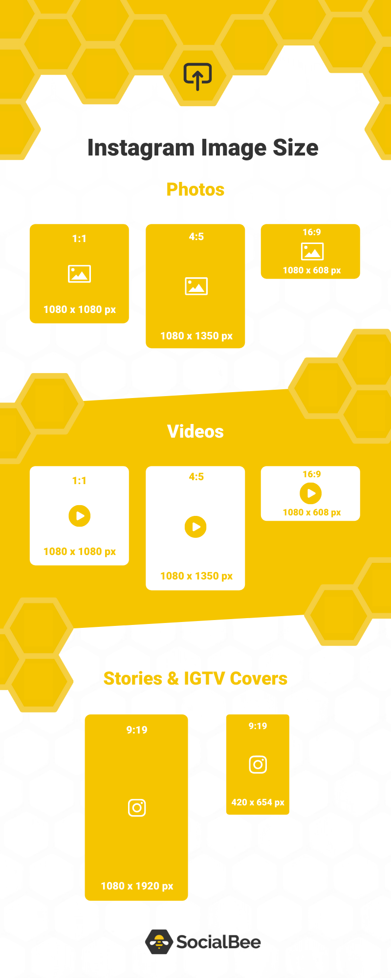 Image Aspect Ratio For Instagram Posts SocialBee Help Documentation