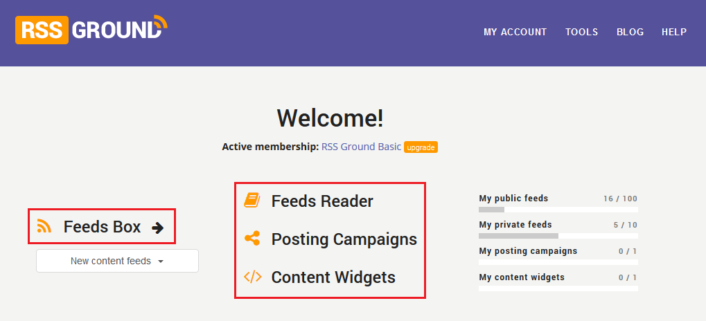 RSS Ground Quick Start Guide - RSS Ground Knowledgebase