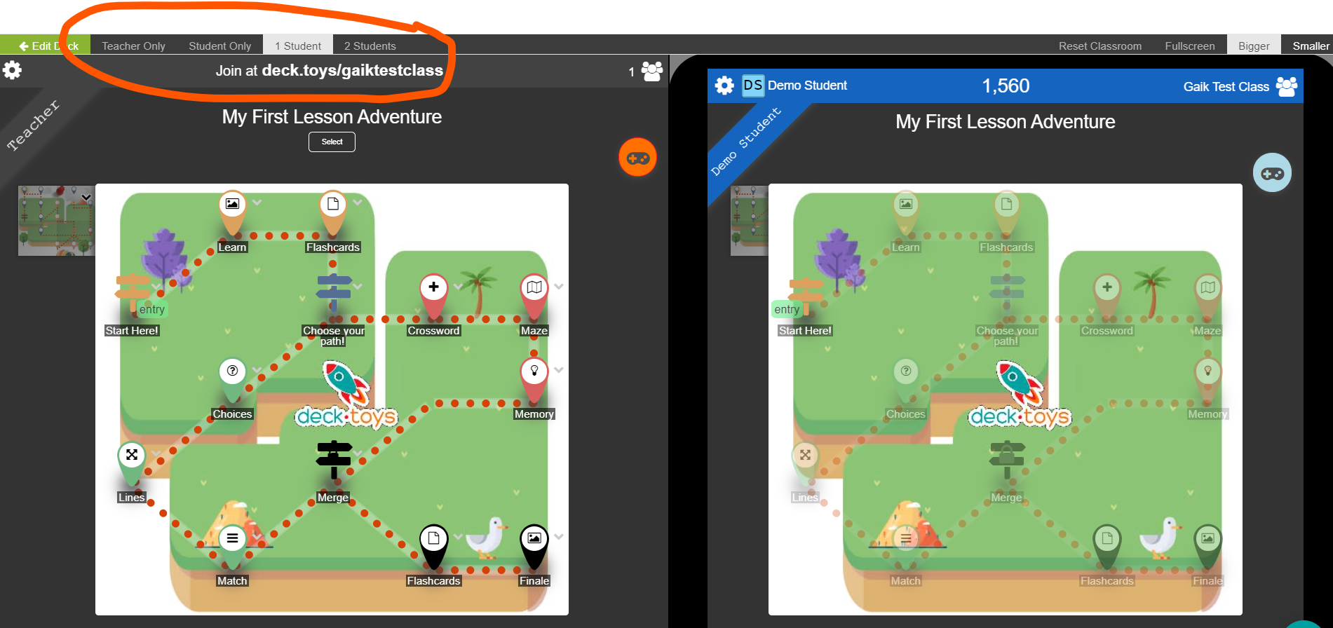 Deck - Deck.Toys Knowledge Base