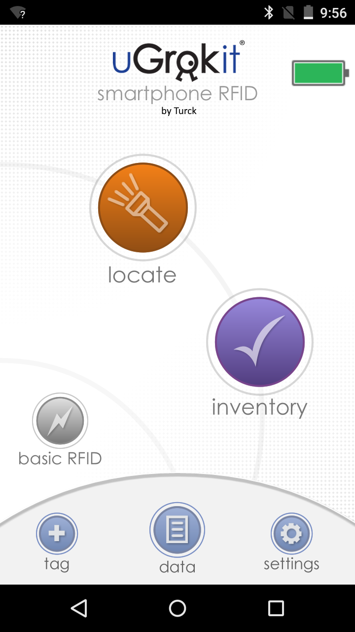 Setting Up Your Turck Grokker Reader - atlasRFIDstore Knowledge Base