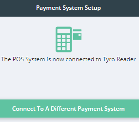 Dear POS integration with Tyro - Integration Kings Client Support