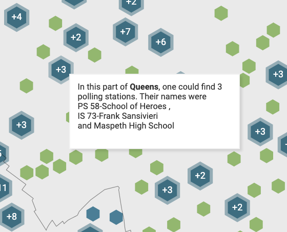 How to create cluster tooltips in symbol maps? - Datawrapper Academy