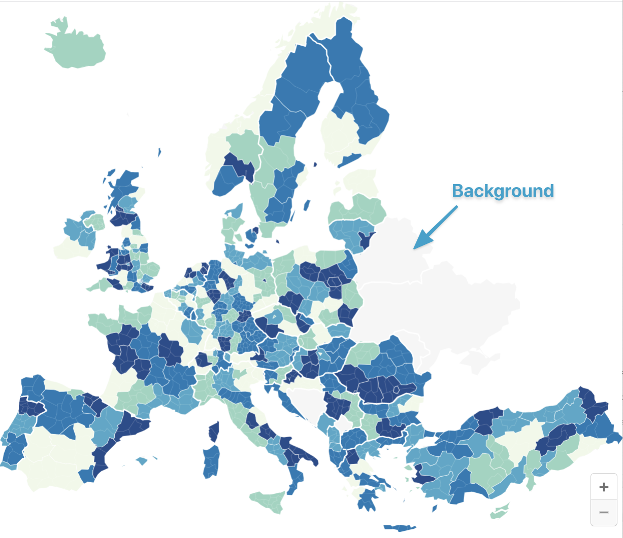 How to upload your own map - Datawrapper Academy