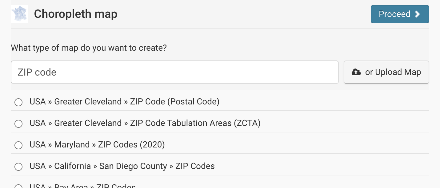 My ZIP Codes Don t Match The Geocodes In Datawrapper Choropleth Map My ZIP Codes Don t Match The Geocodes In Datawrapper Choropleth Map
