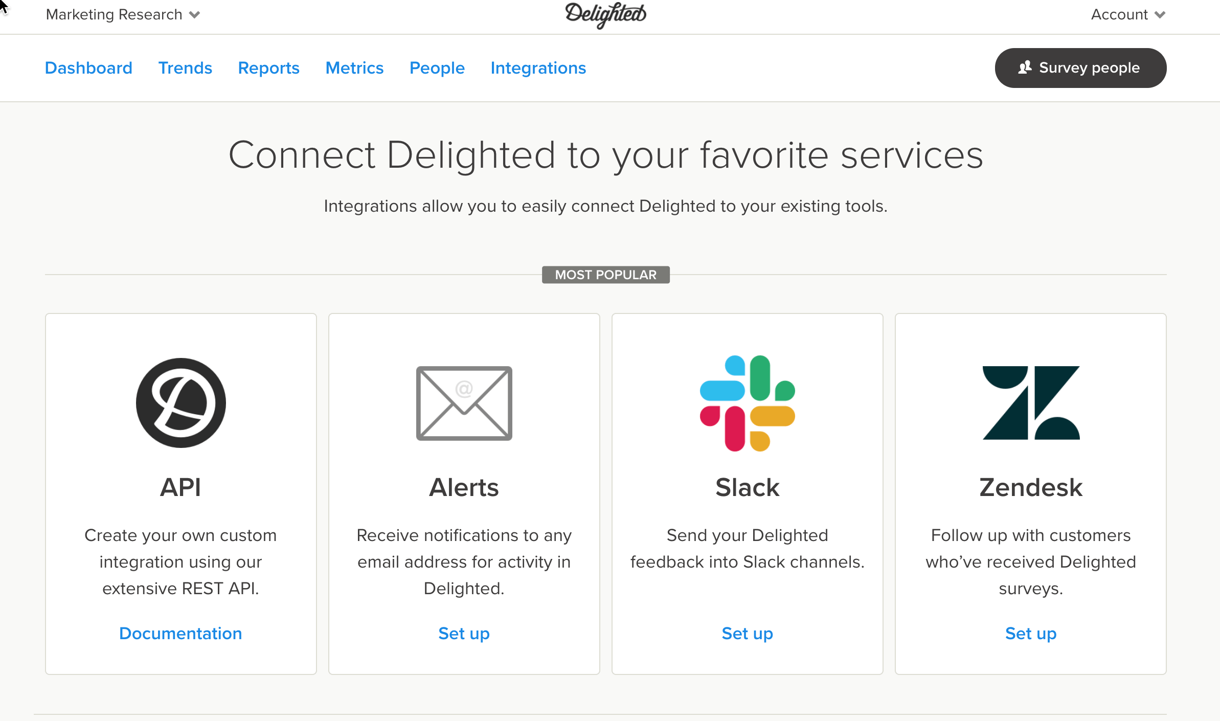 Intercom - Help Center