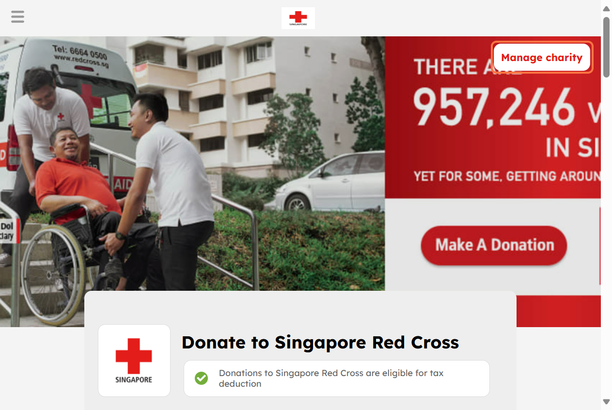 Step-by-Step Guide: How to create a corporate matching grant on Give ...