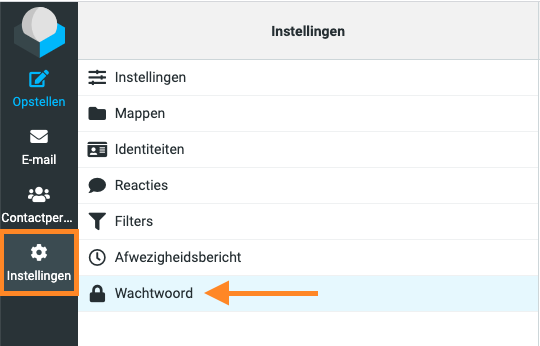 Ziggo Webmail Een Nieuw Wachtwoord Instellen Hoe Moet Je