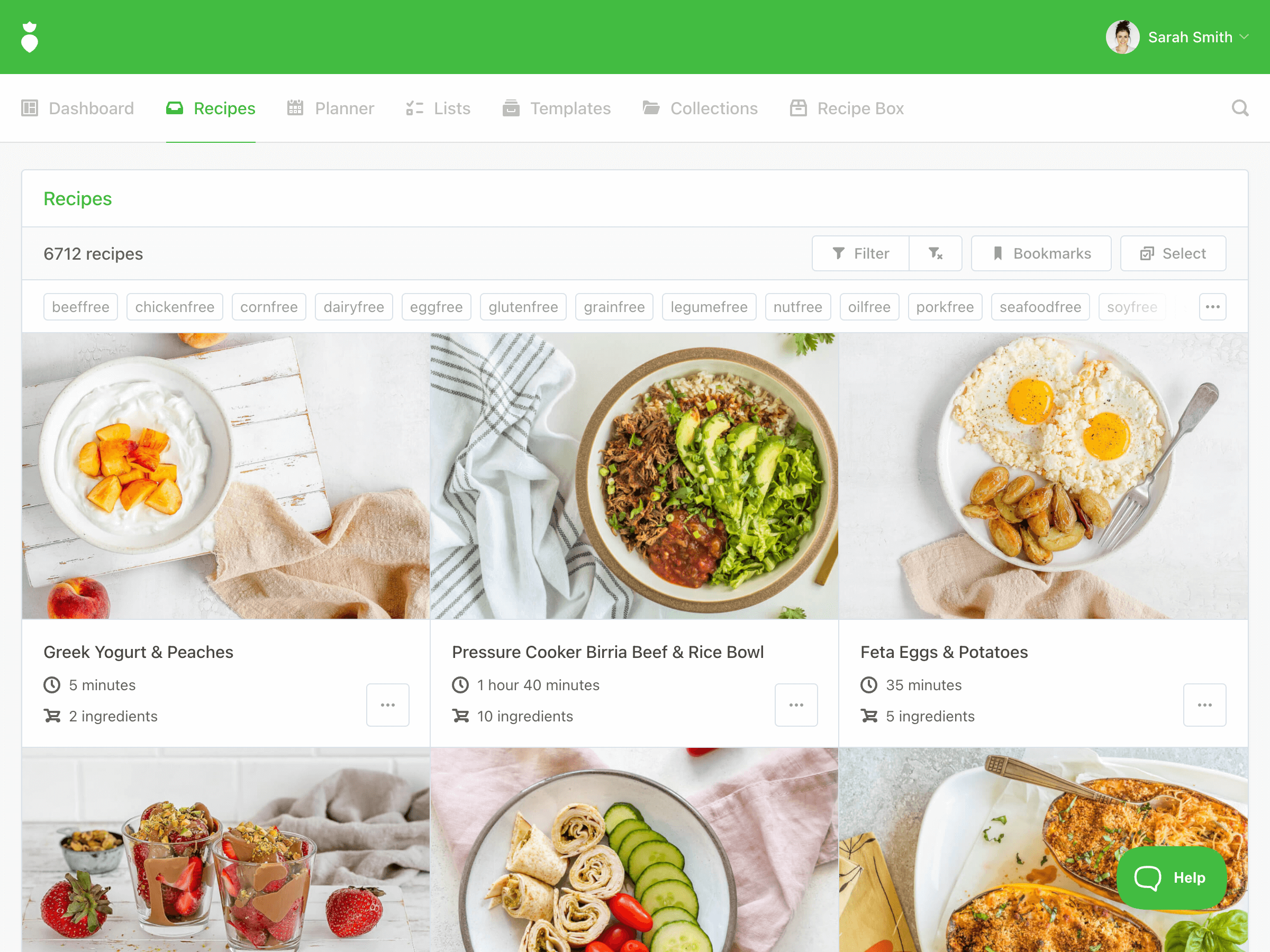 The Beginner's Guide to That Clean Life, Starter Plan - Help Center ...