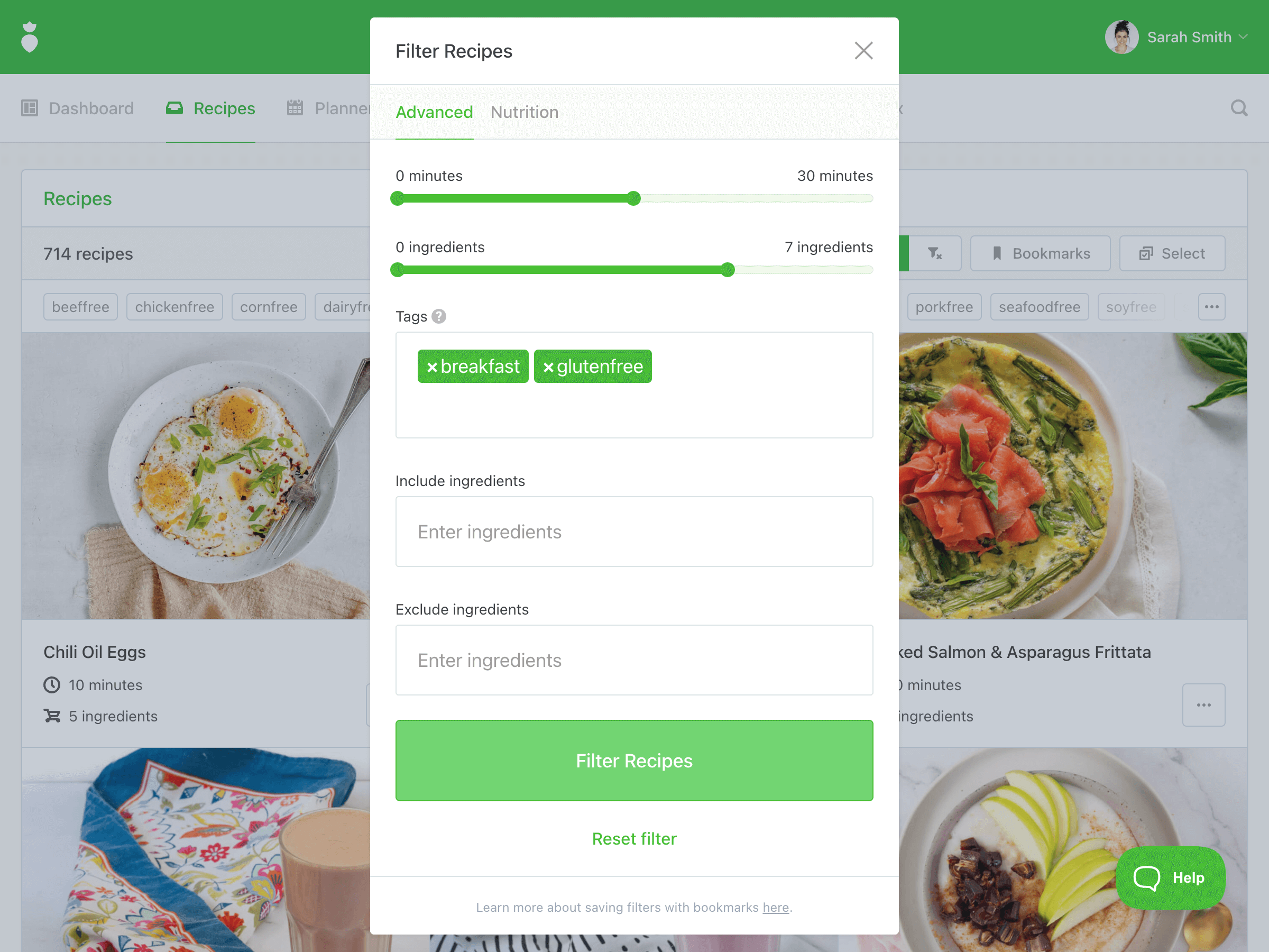 The Beginner's Guide to That Clean Life, Starter Plan - Help Center ...