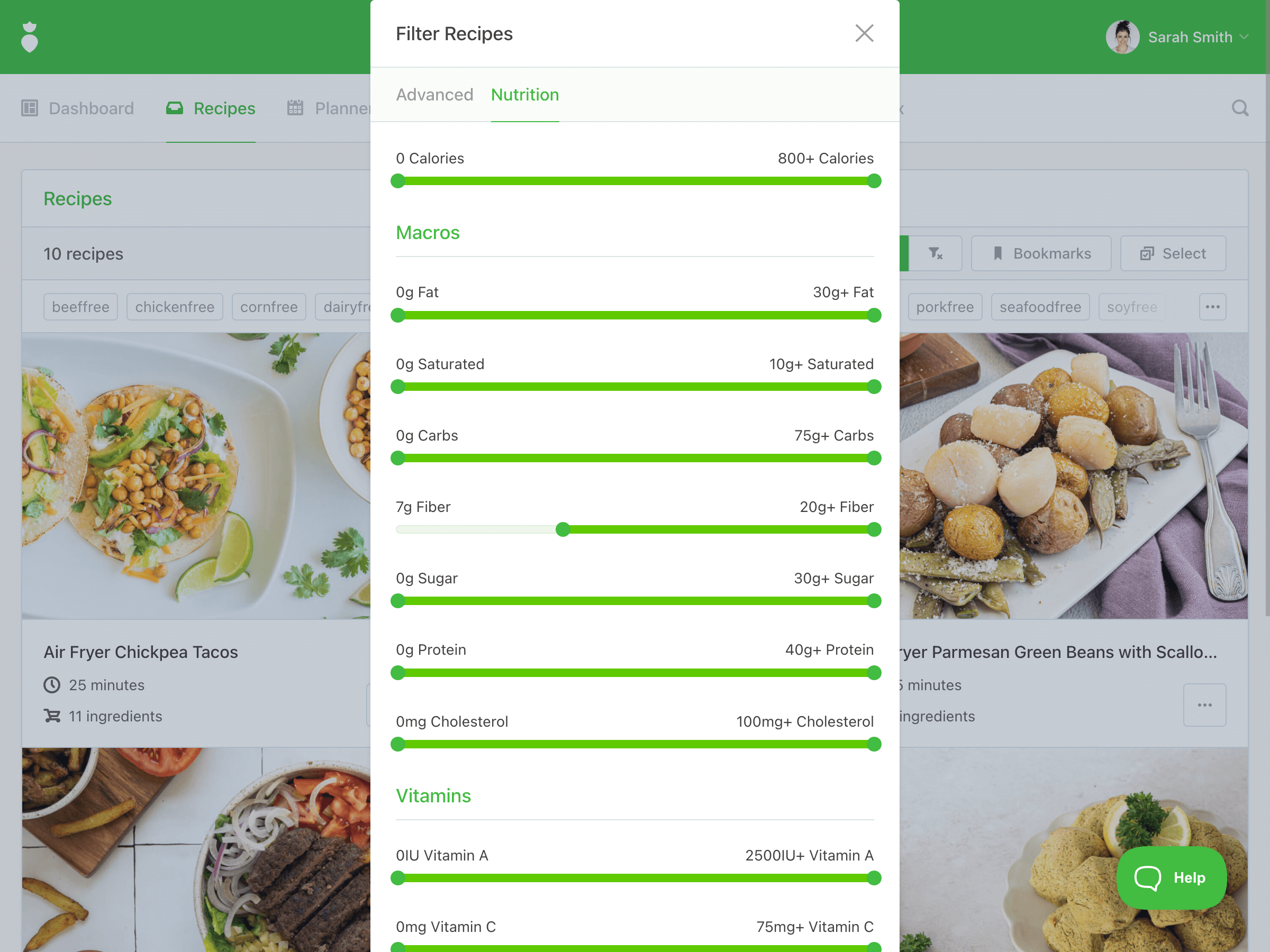 The Beginner's Guide to That Clean Life, Starter Plan - Help Center ...