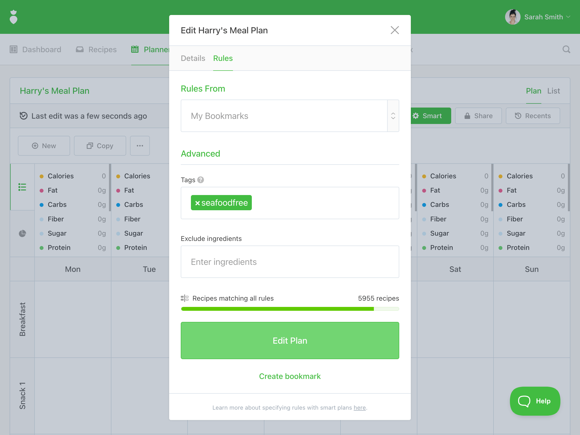 The Beginner's Guide to That Clean Life, Starter Plan - Help Center ...