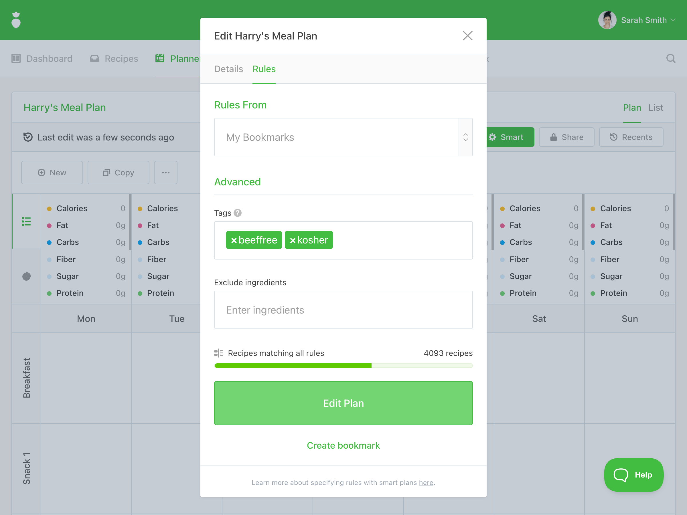 The Beginner's Guide to That Clean Life, Starter Plan - Help Center ...