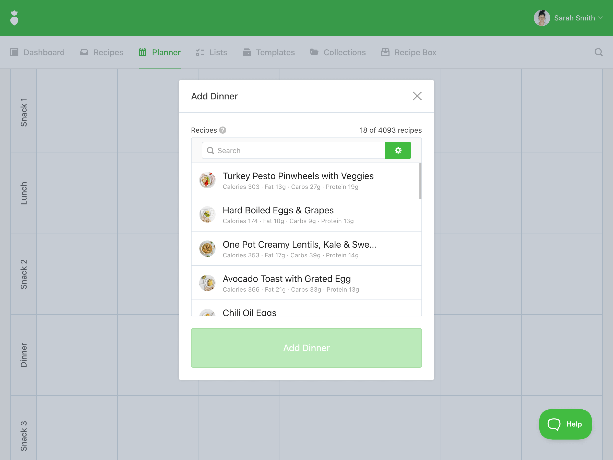 The Beginner's Guide to That Clean Life, Starter Plan - Help Center ...