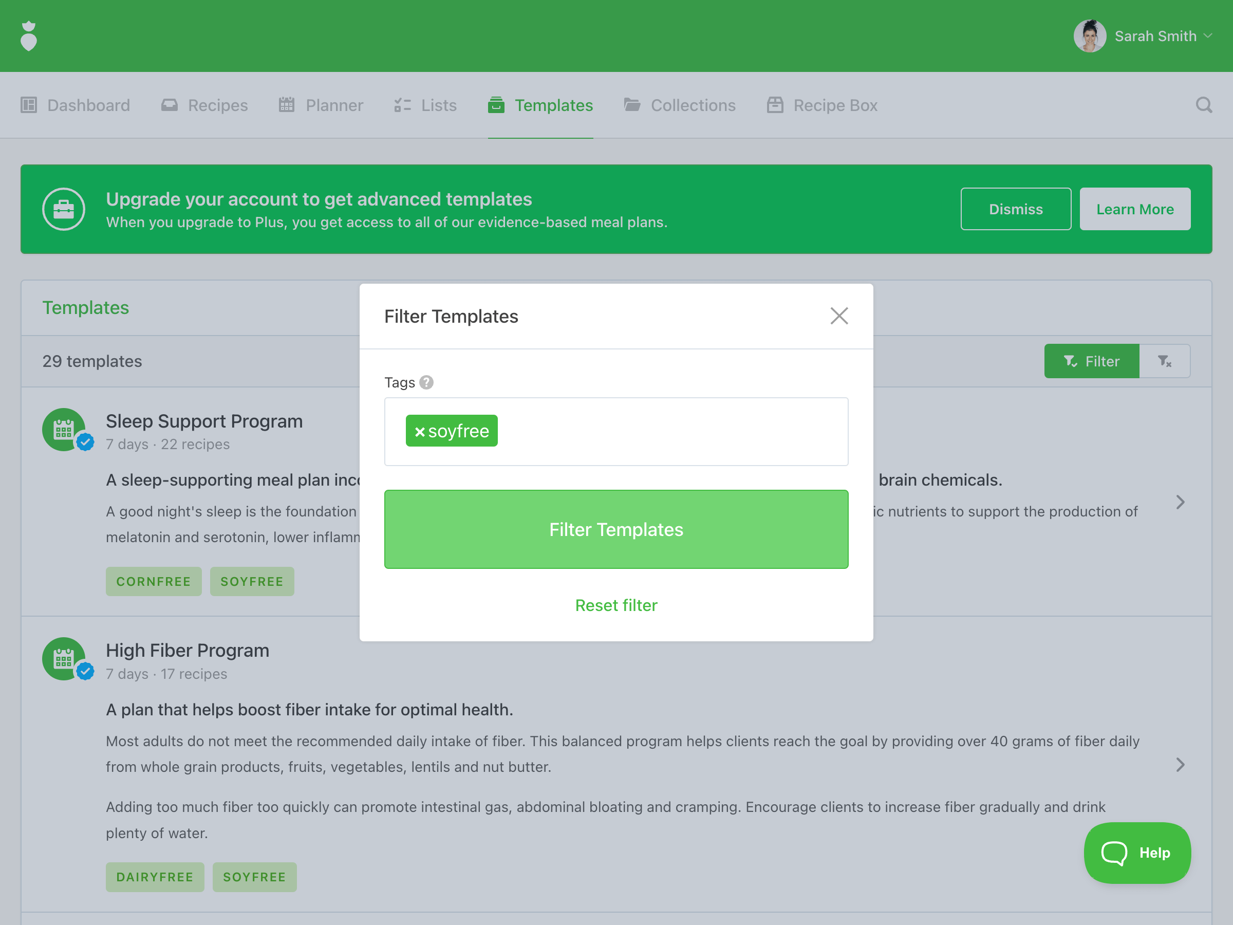 The Beginner's Guide to That Clean Life, Starter Plan - Help Center ...