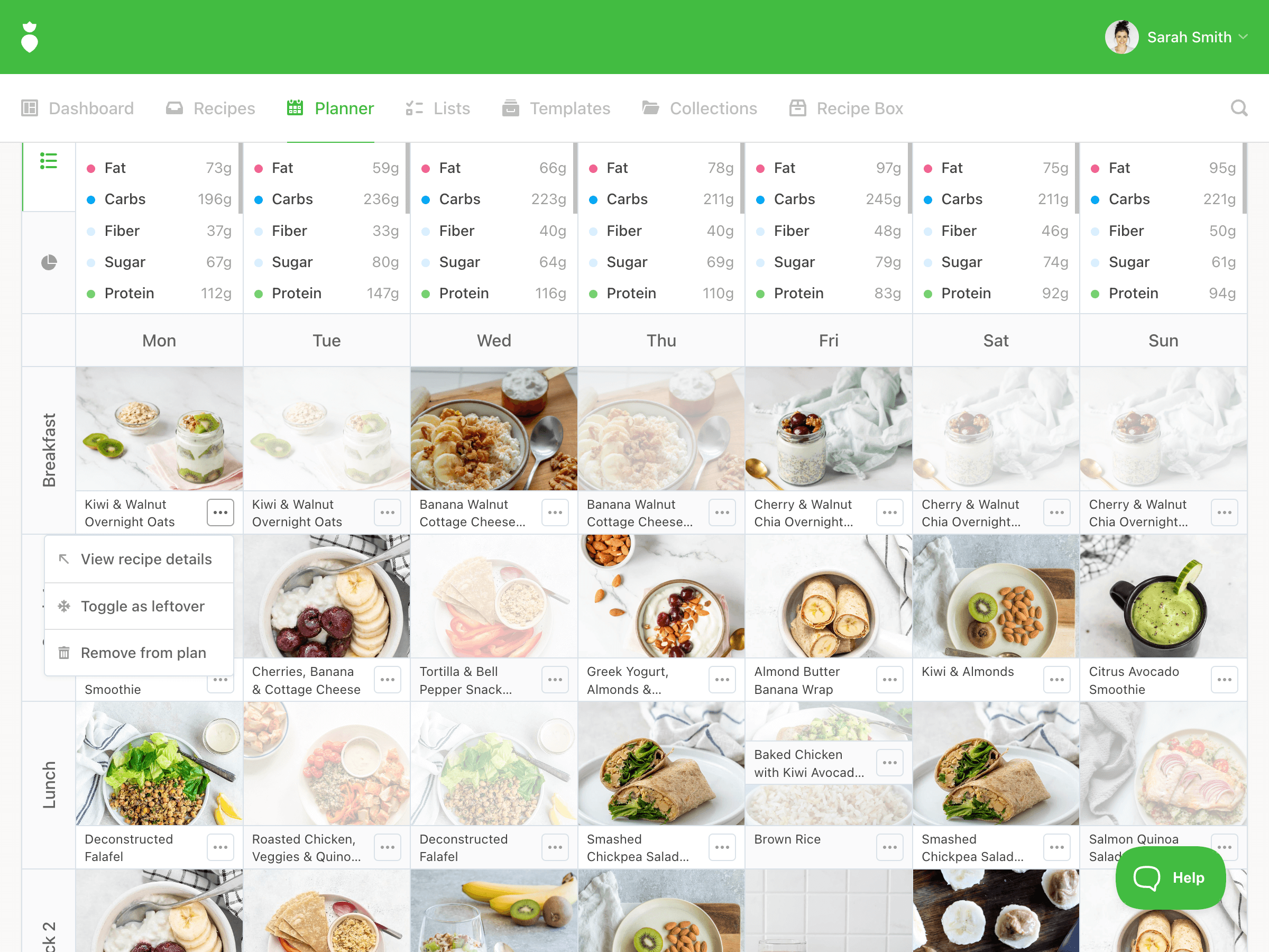 The Beginner's Guide to That Clean Life, Starter Plan - Help Center ...