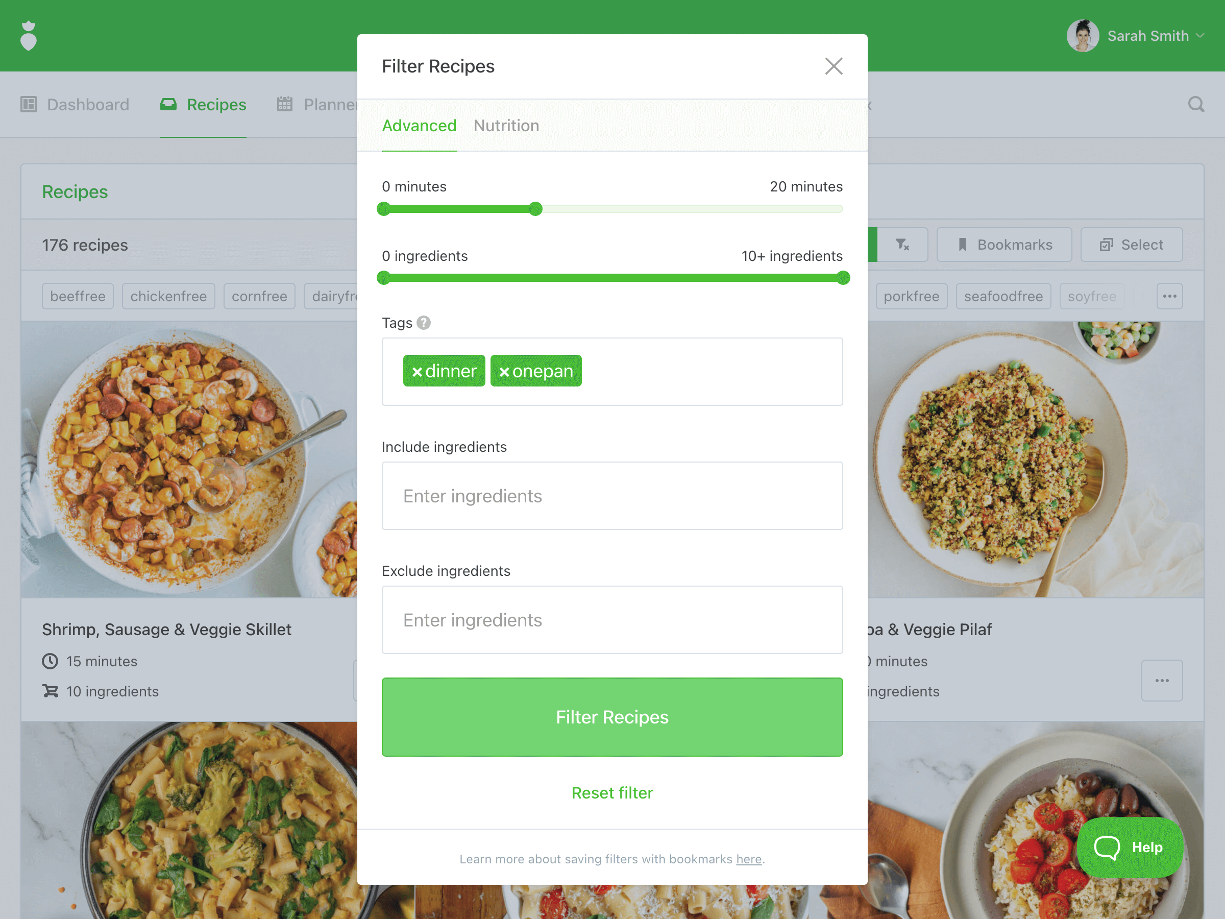 The Beginner's Guide to That Clean Life, Starter Plan - Help Center ...