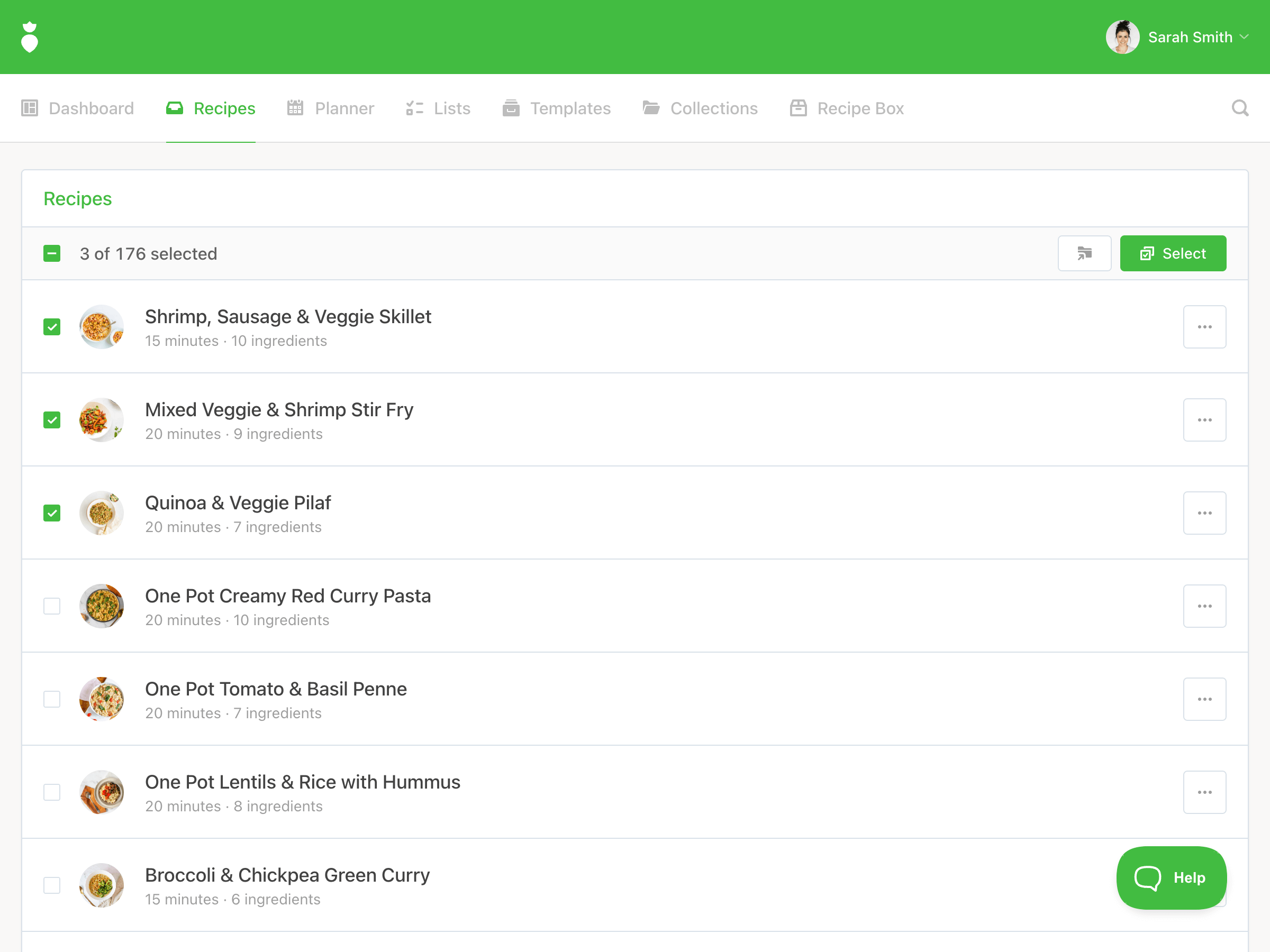 The Beginner's Guide to That Clean Life, Starter Plan - Help Center ...