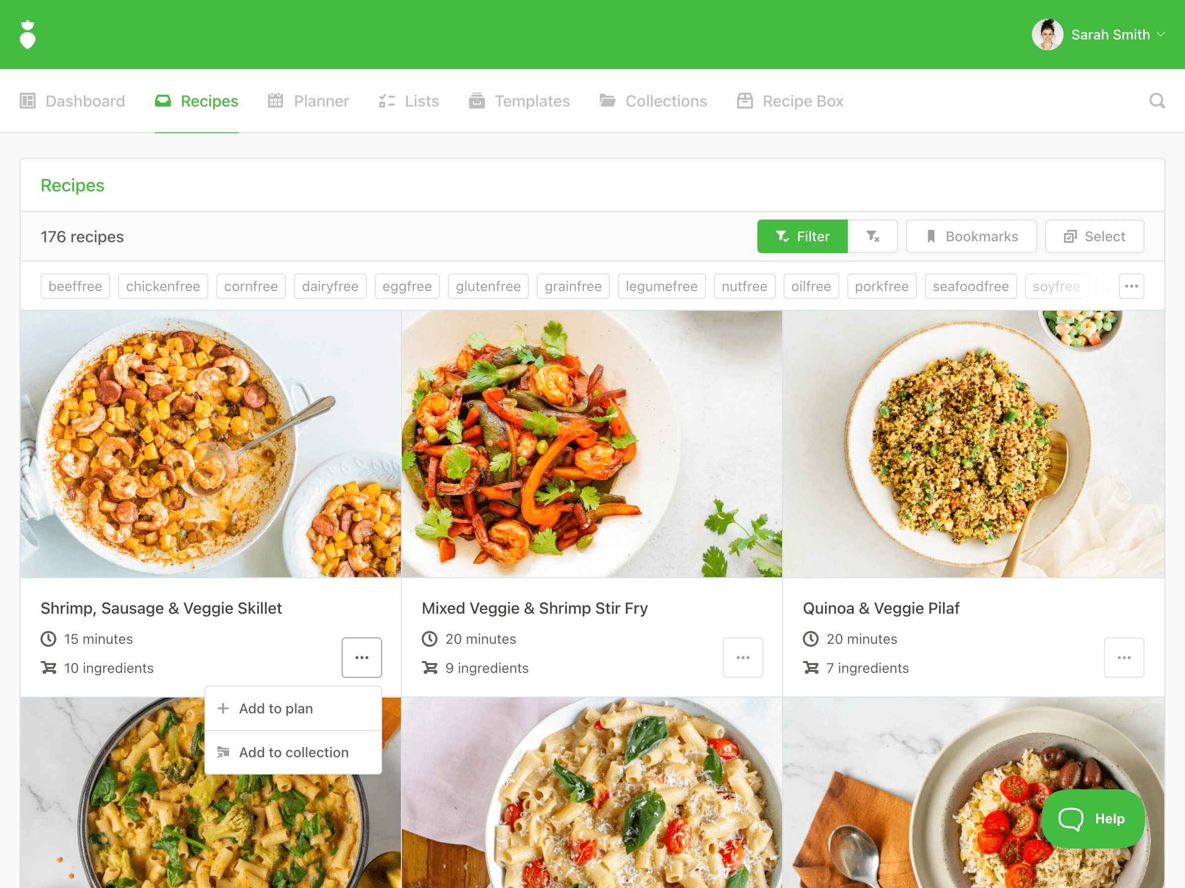 The Beginner's Guide to That Clean Life, Starter Plan - Help Center ...
