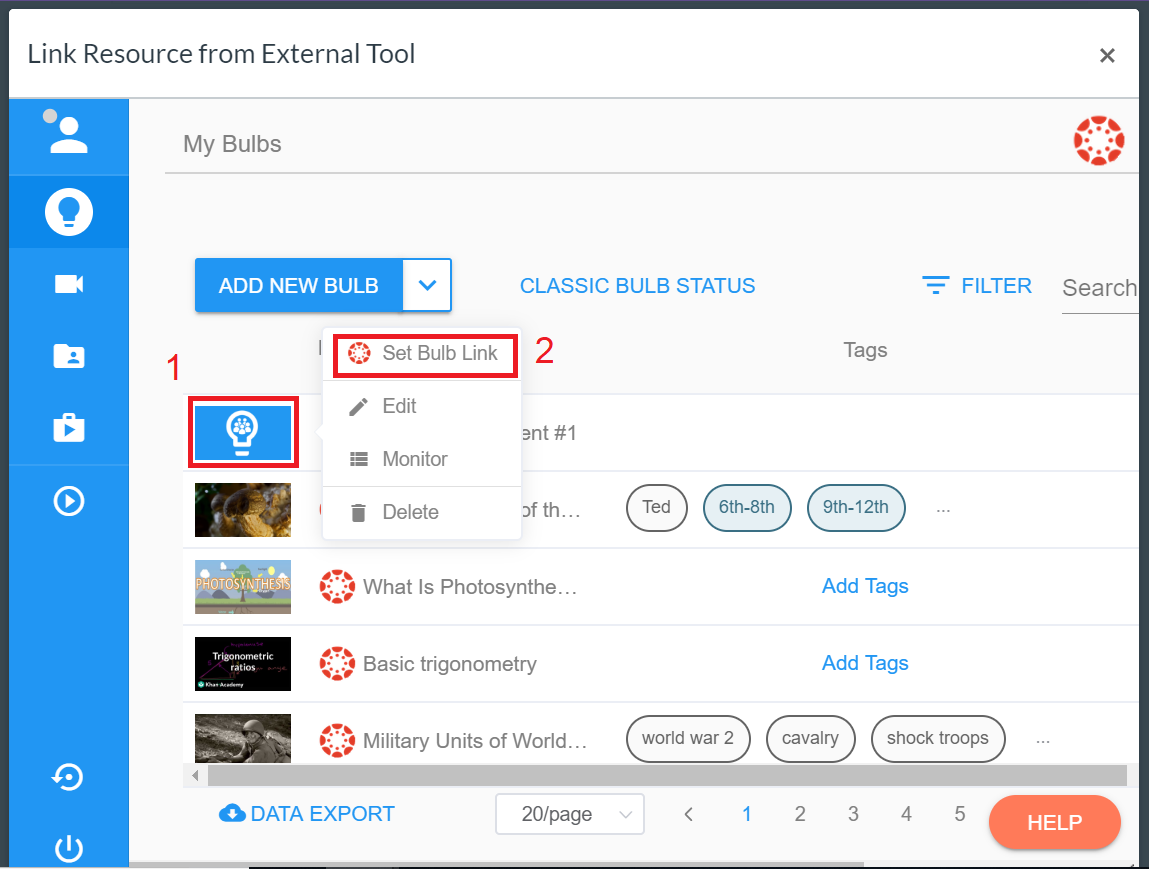 Peer review for instructors - PlayPosit Knowledge