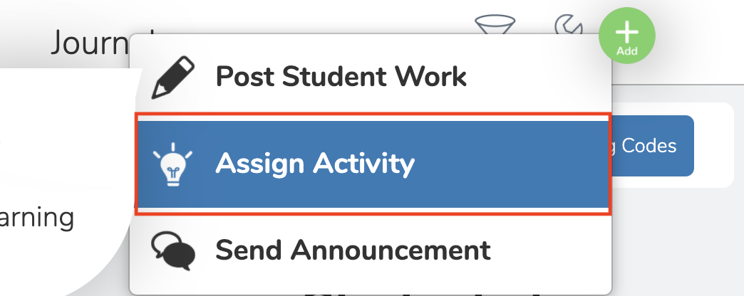 Seesaw - PlayPosit Knowledge