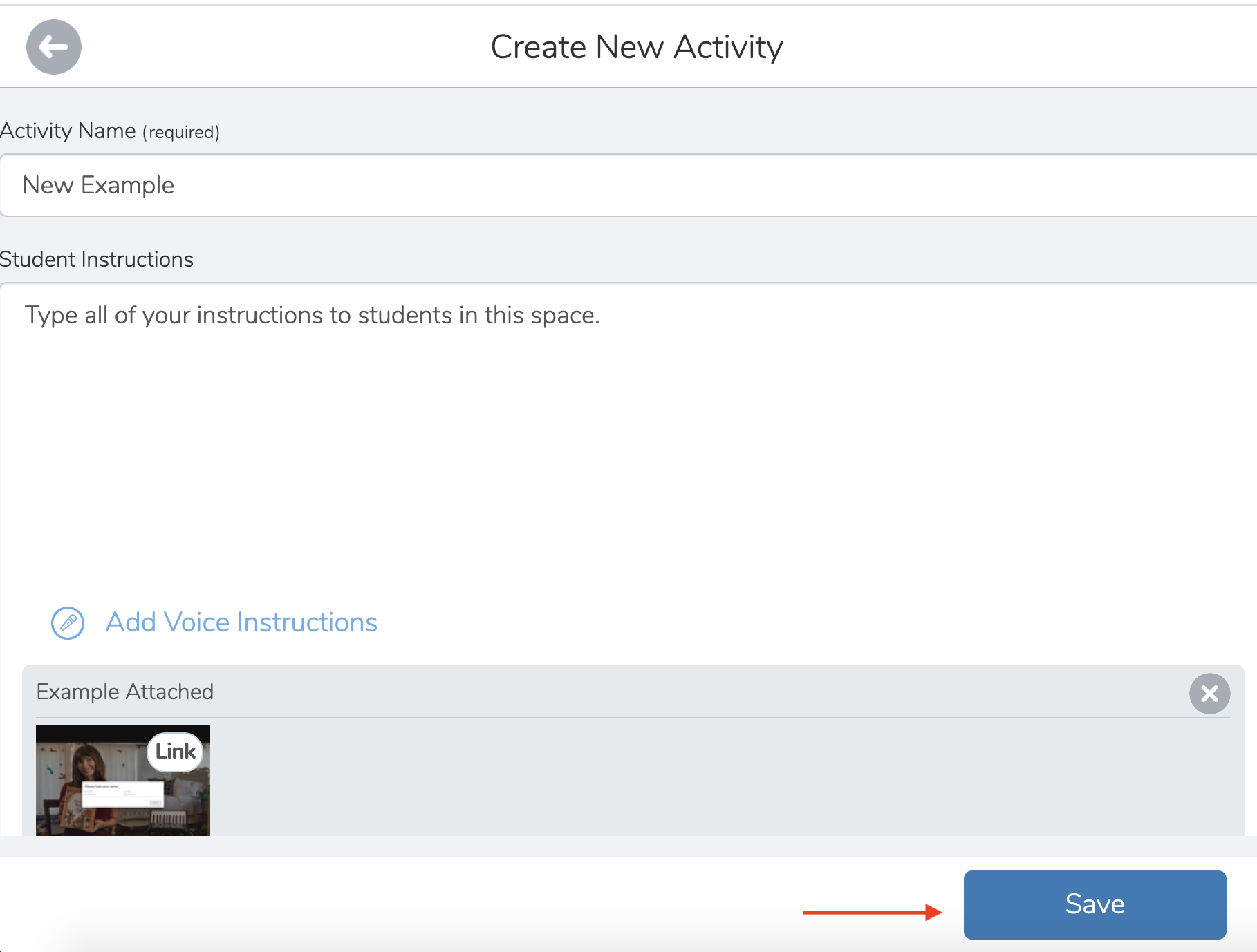 Seesaw - PlayPosit Knowledge