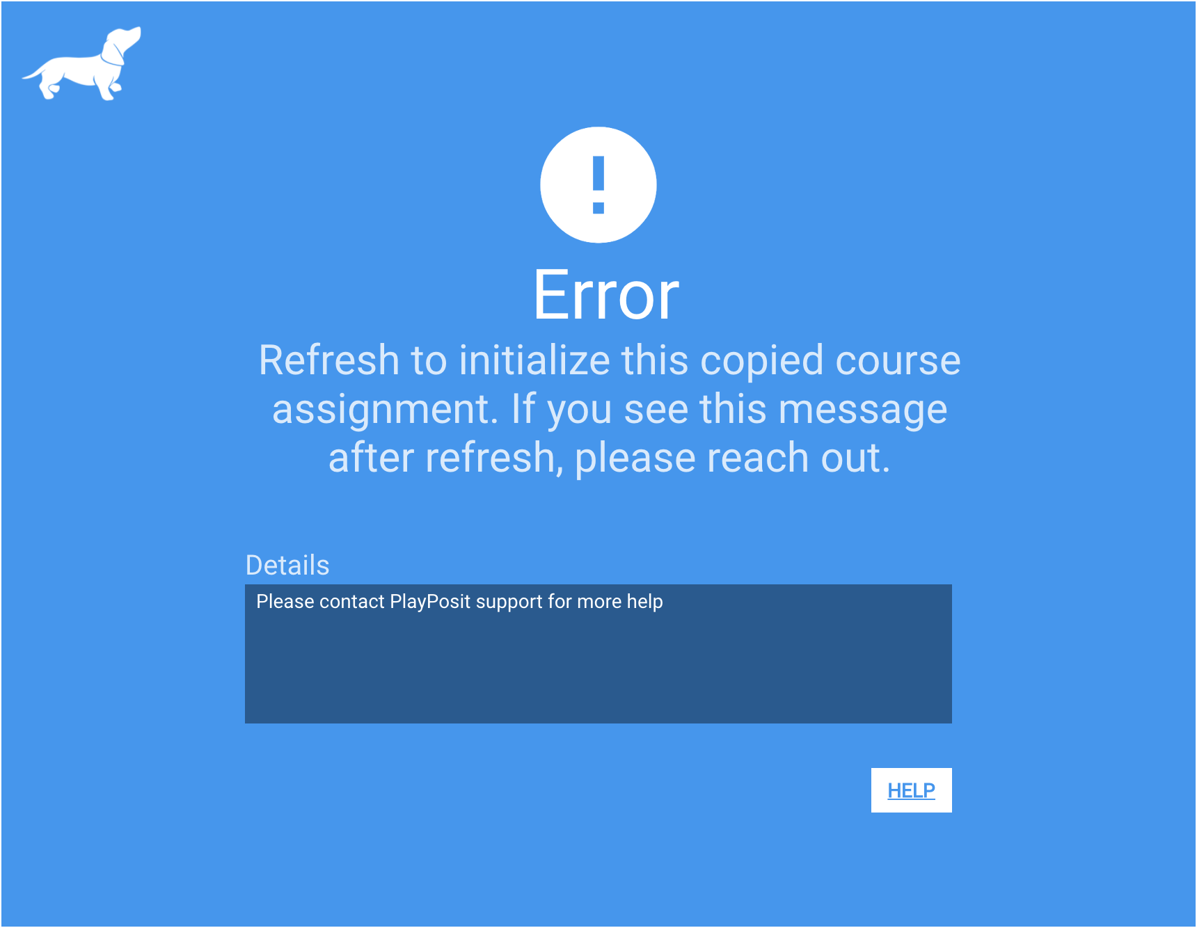 D2L 3.0 - PlayPosit Knowledge