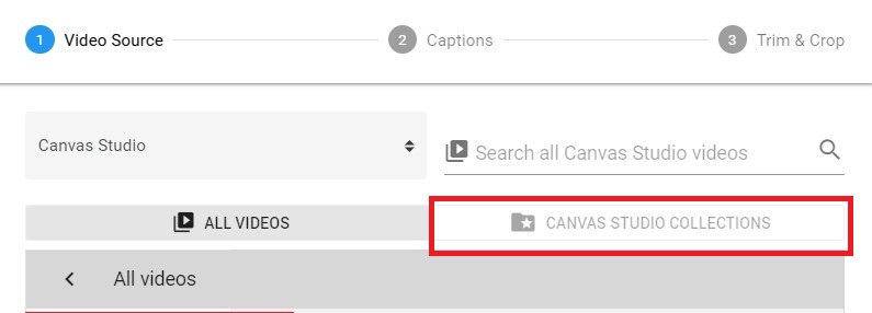 Canvas Studio - PlayPosit Knowledge