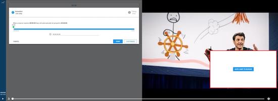 Templates and My Interactions - PlayPosit Knowledge