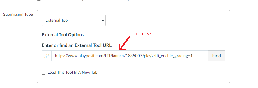 For Admin: Install LTI 1.3 - PlayPosit Knowledge