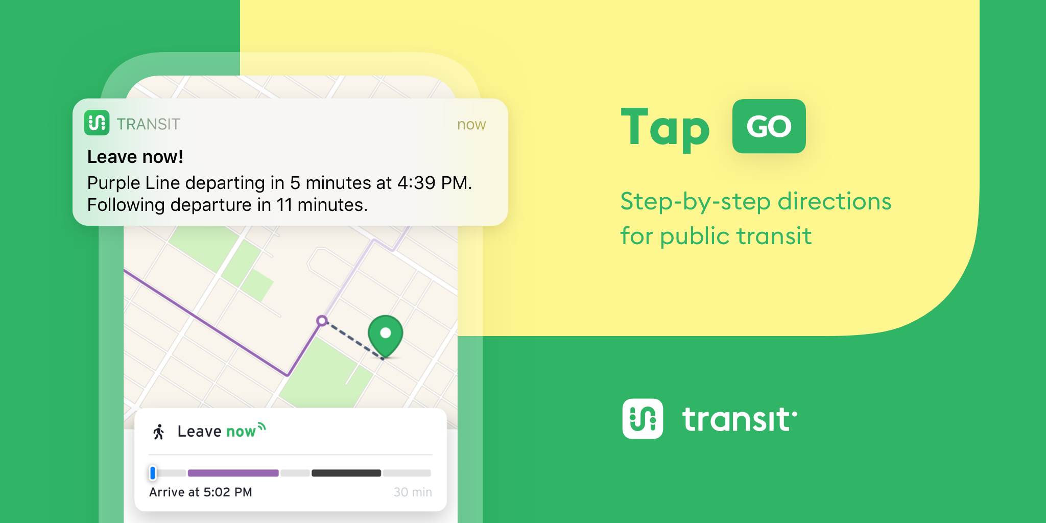 Ready-Made Social Media Posts About Transit - Transit Partners