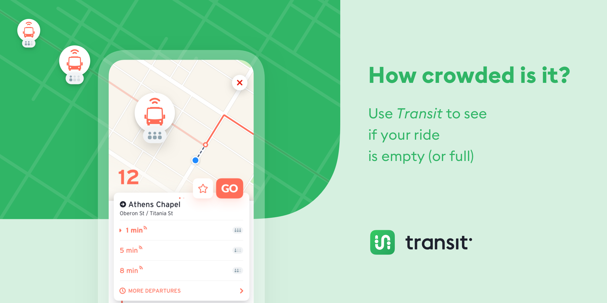 Ready-Made Social Media Posts About Transit - Transit Partners