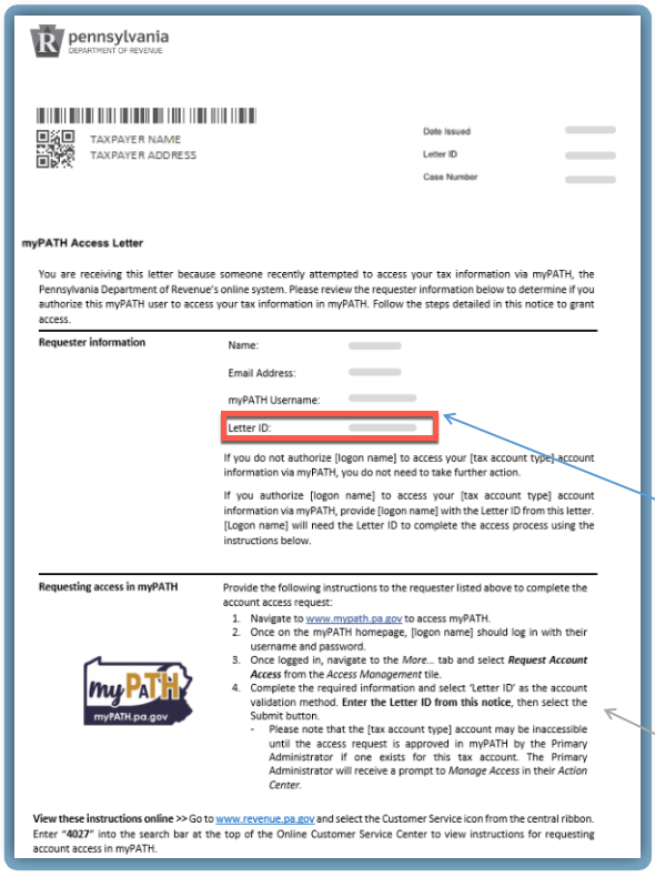 What do I need to enroll in AutoFile for Pennsylvania? - TaxJar Support