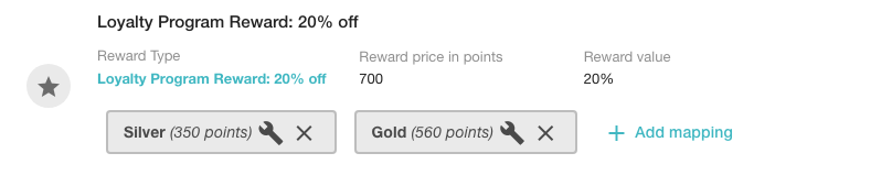 Getting Started with Loyalty Programs - Voucherify Support