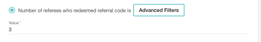 Getting Started with Referral Program - Voucherify Support