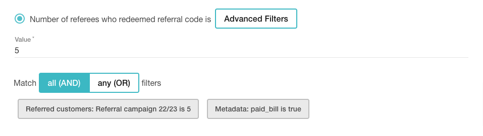Getting Started with Referral Program - Voucherify Support