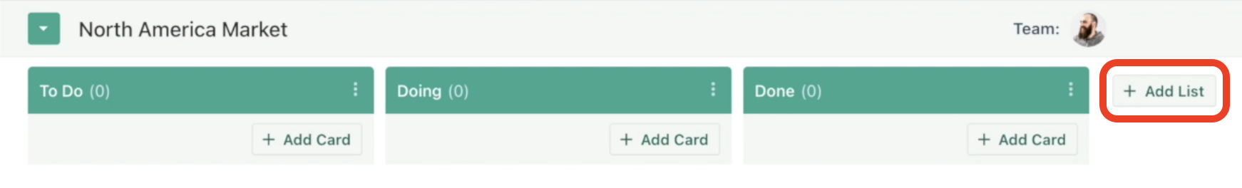 Viewing and Setting Up Boards - Workzone Knowledge Base