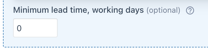 Custom Project Request Forms - Workzone Knowledge Base