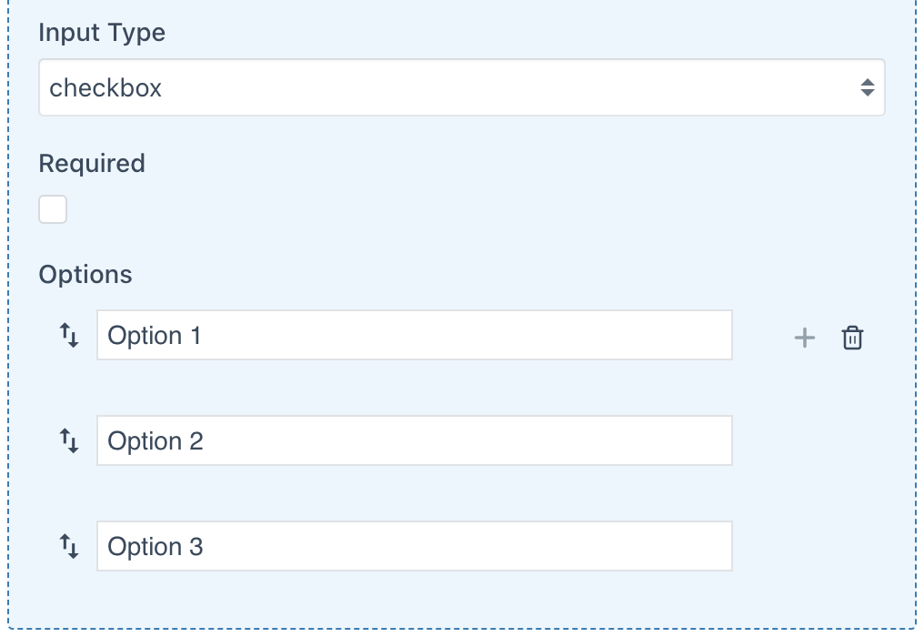 Custom Project Request Forms - Workzone Knowledge Base