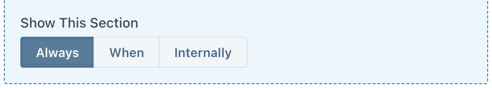 Custom Project Request Forms - Workzone Knowledge Base
