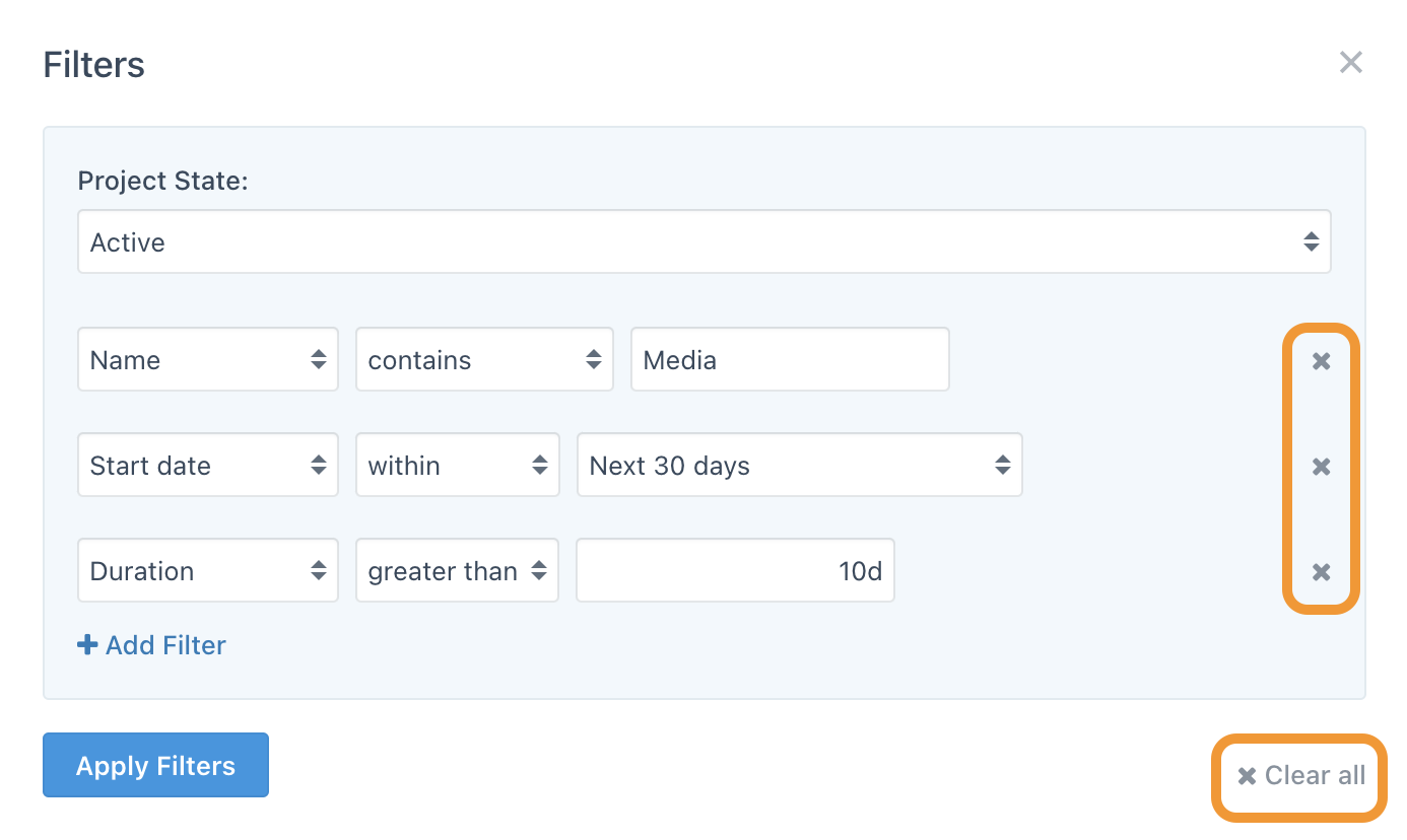 Custom Reports - Workzone Knowledge Base