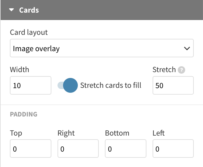 How To Create Flip Cards With Custom HTML Flourish Help How To Create Flip Cards With Custom HTML Flourish Help