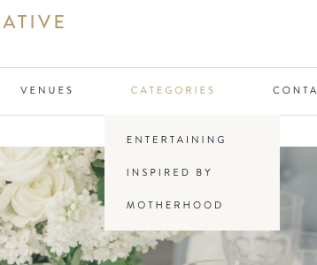 How to use navigation menus in WordPress - 17th Avenue Support Desk