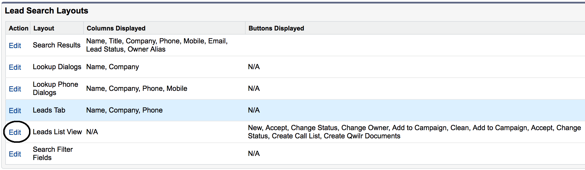 Bulk Creating Qwilr Pages in Salesforce - Qwilr Help Center