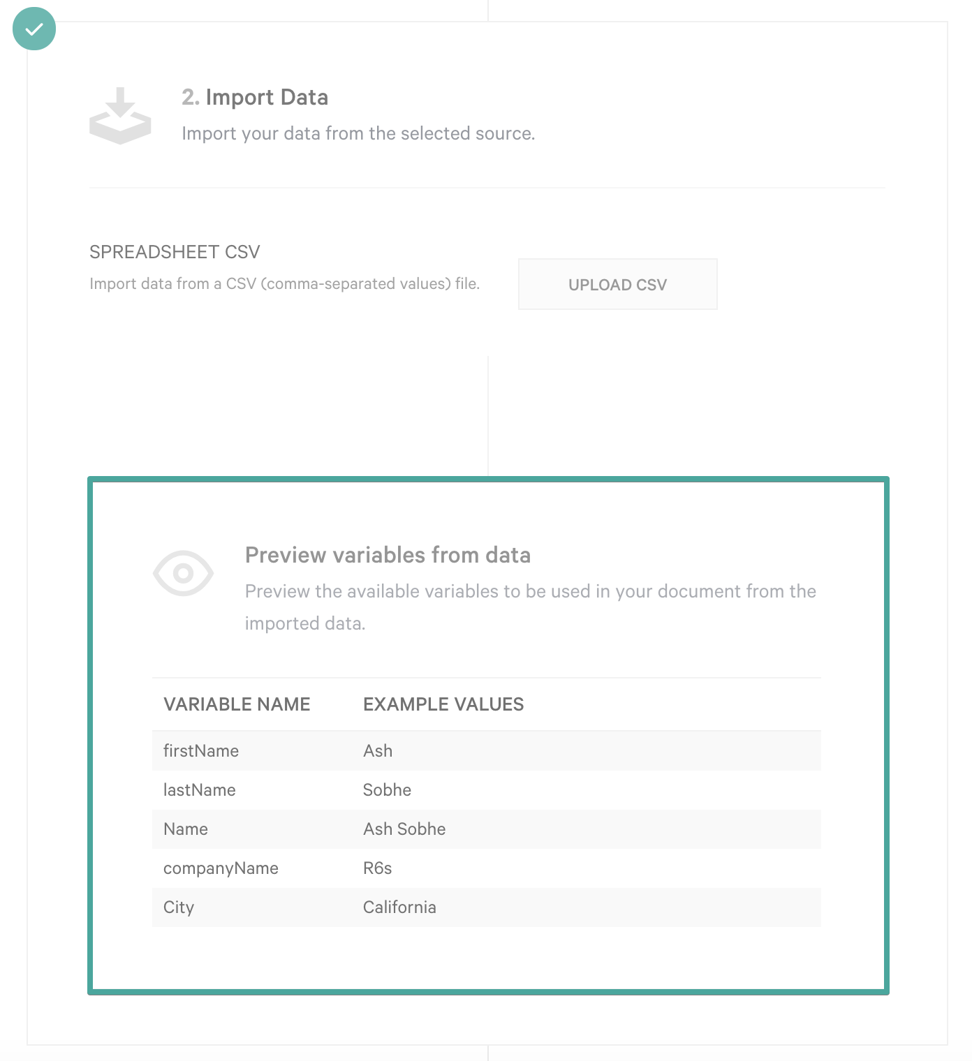 Blueprint API - Qwilr for sales and marketing automation - Qwilr Help Center