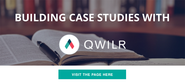Guide: Building Case Studies with Qwilr - Qwilr Help Center