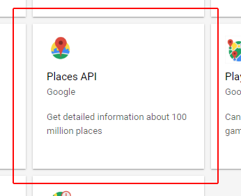 Verifying your Google Maps API Key - Stockist Help