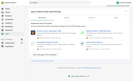 How to Integrate Shopify via API - Convertri Knowledge Base