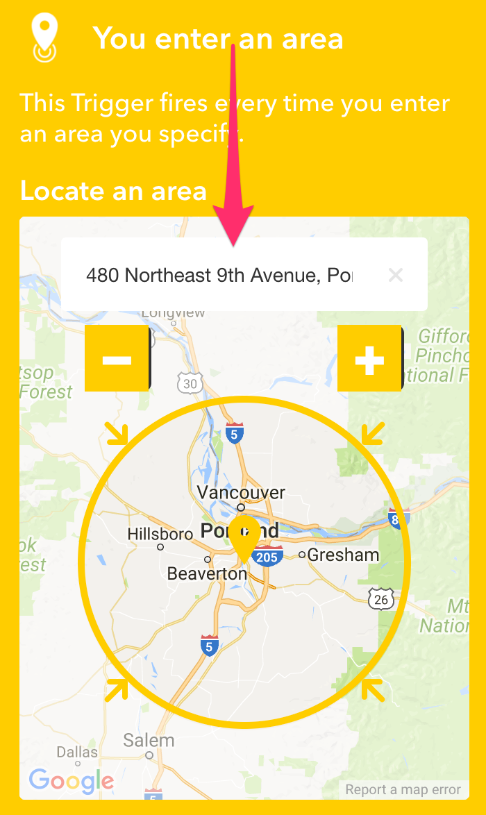 Example Goal: Go to the gym 4 times per week - Beeminder Help