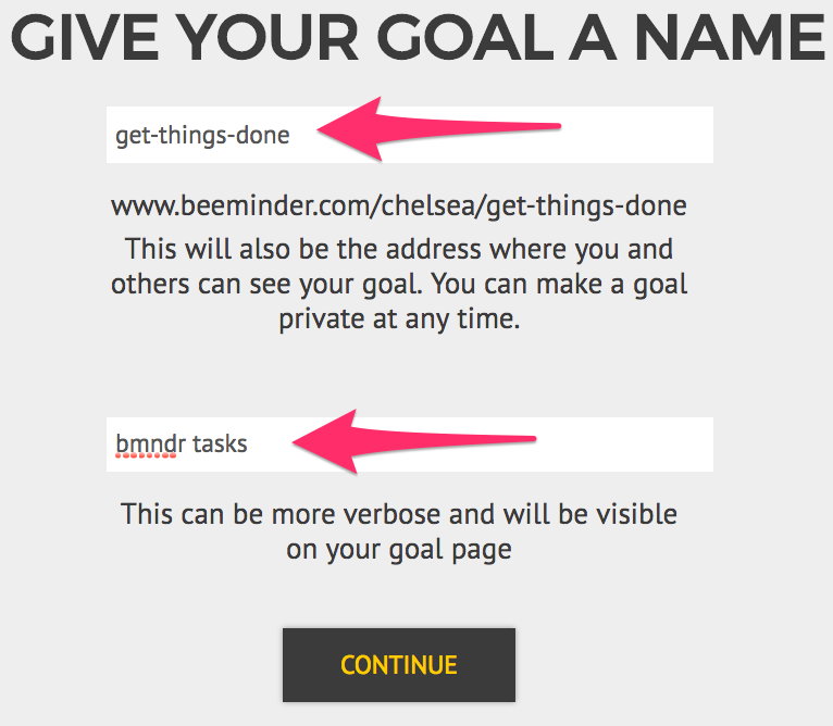Trello - Beeminder Help