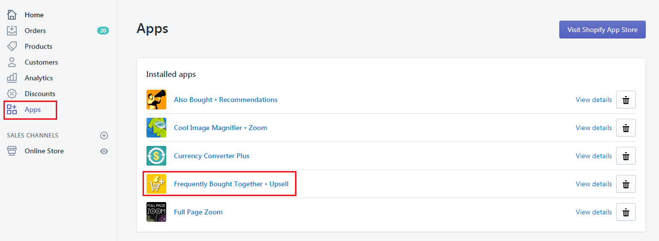 How can I access the app preferences page? - Code Black Belt Knowledge Base